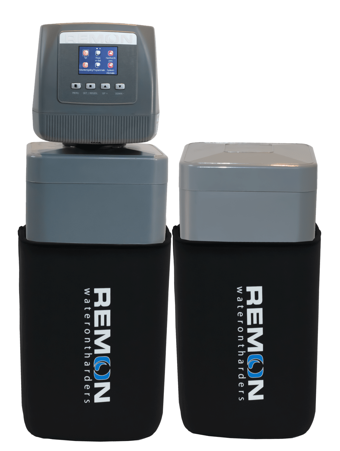 Waterontharder kopen? Versla kalk met Remon!