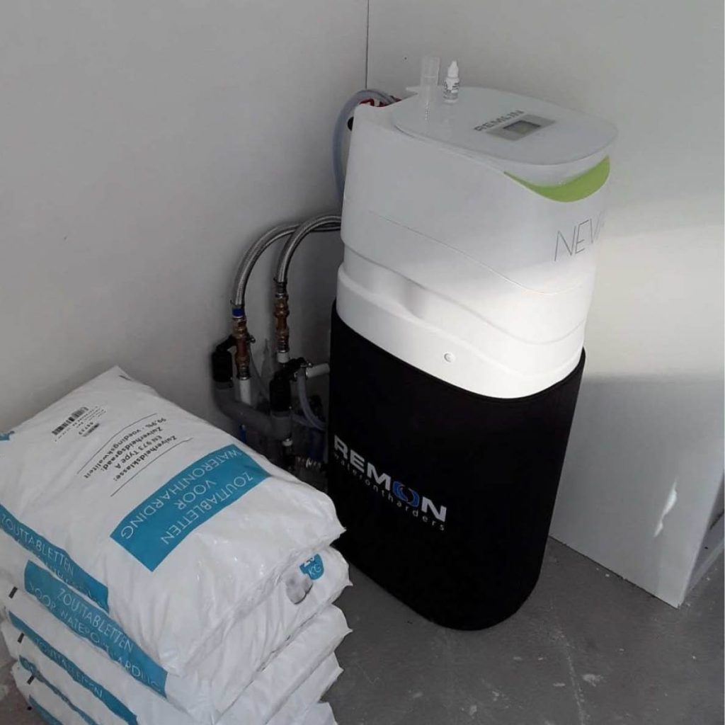 Waterontharder ervaringen & reviews | Remon Waterontharders