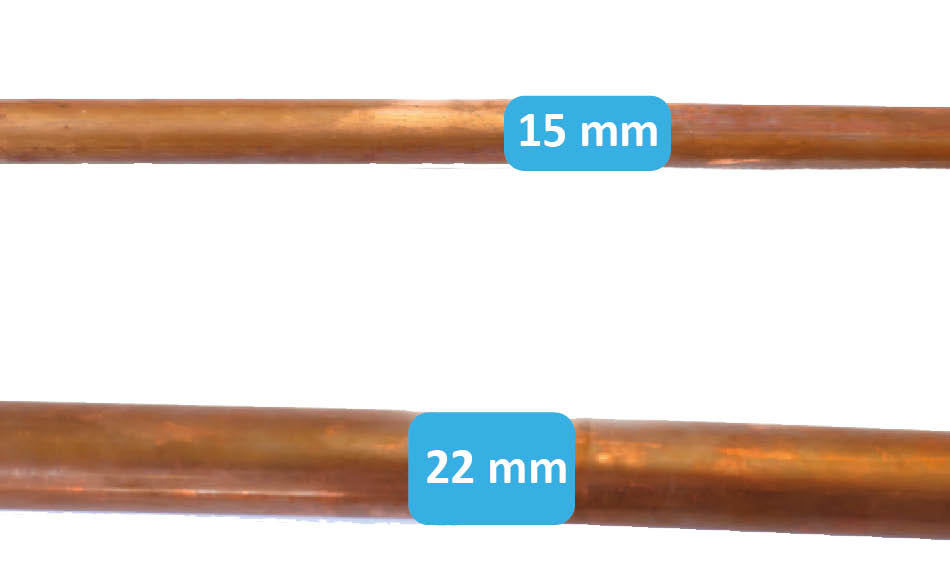 Zelfmontage installatiehandleiding | Remon Waterontharders