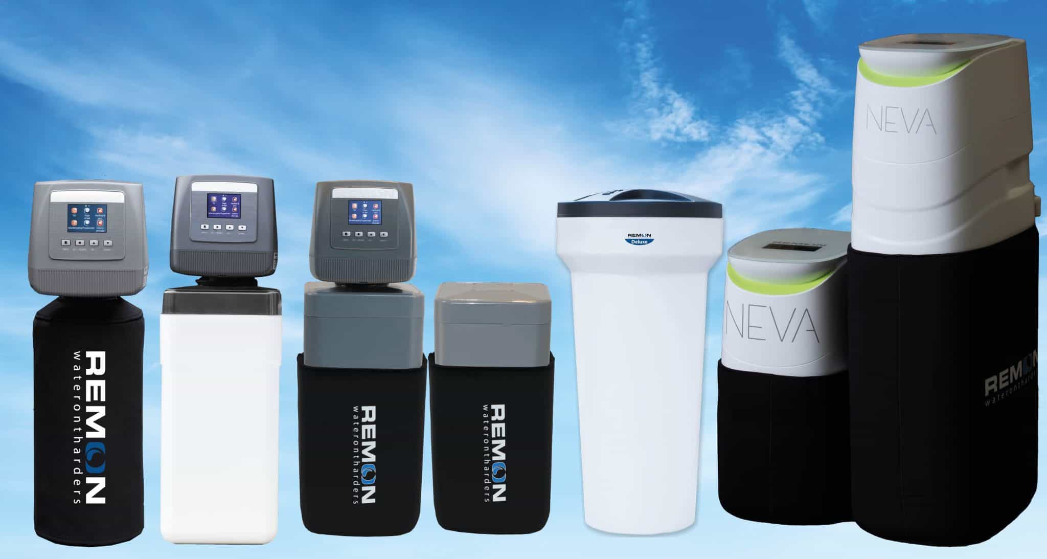 Wat is de beste waterontharder? | Remon Waterontharders