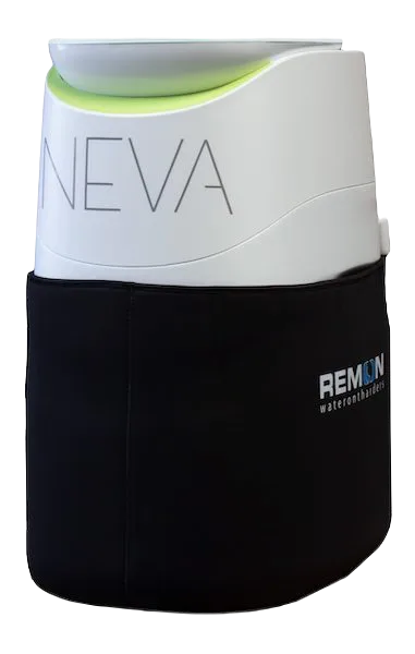 Waterontharder kopen? Versla kalk met Remon!