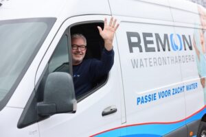 Waterontharder kopen? Versla kalk met Remon!